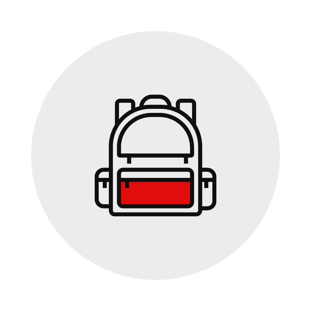 Outdoor & Camping Gear — EQ Trend Shop