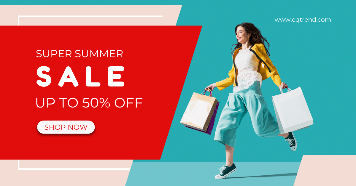 EQ Shop - Collections — EQ Trend Shop